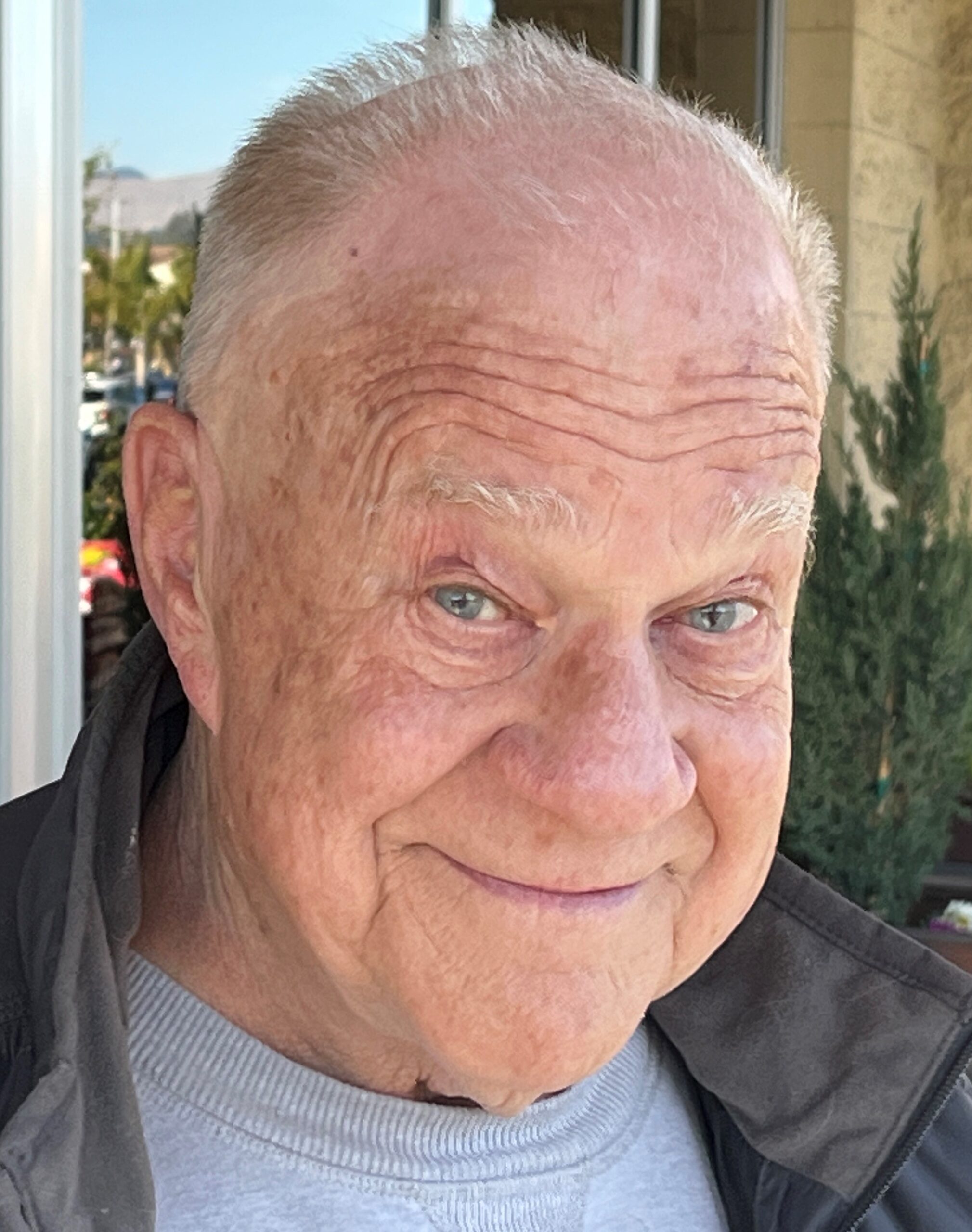 Robert Burridge - Sedona Arts Center : Sedona Arts Center