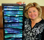 Joanne Hiscox - Sedona Arts Center : Sedona Arts Center