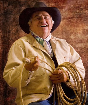 Joe Beeler - Sedona Arts Center : Sedona Arts Center