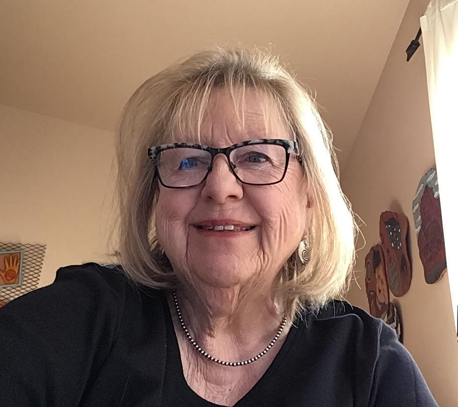 Mariann Leahy - Sedona Arts Center : Sedona Arts Center