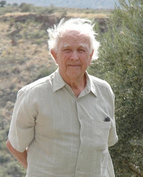 John Henry Waddell - Sedona Arts Center : Sedona Arts Center