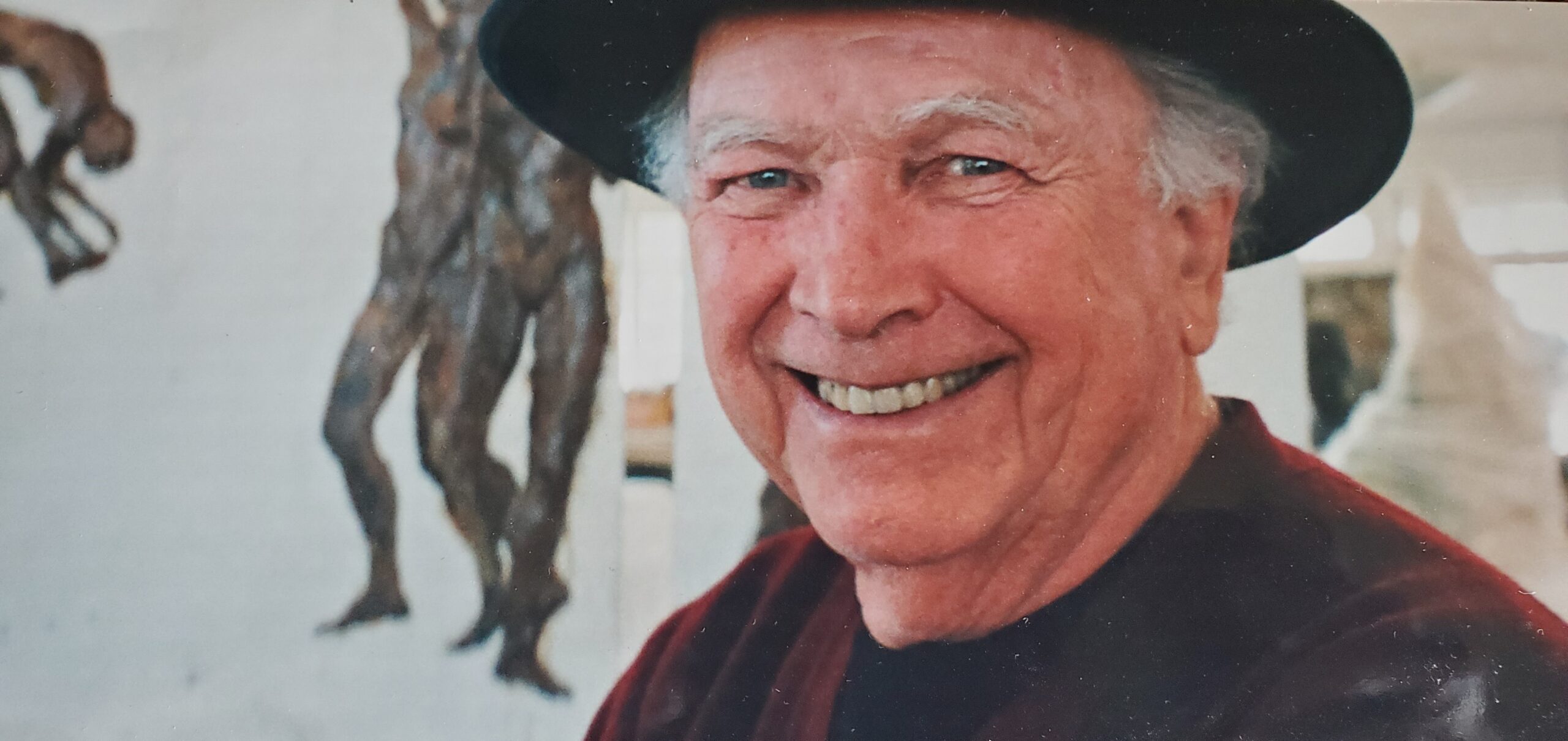 John Henry Waddell - Sedona Arts Center : Sedona Arts Center