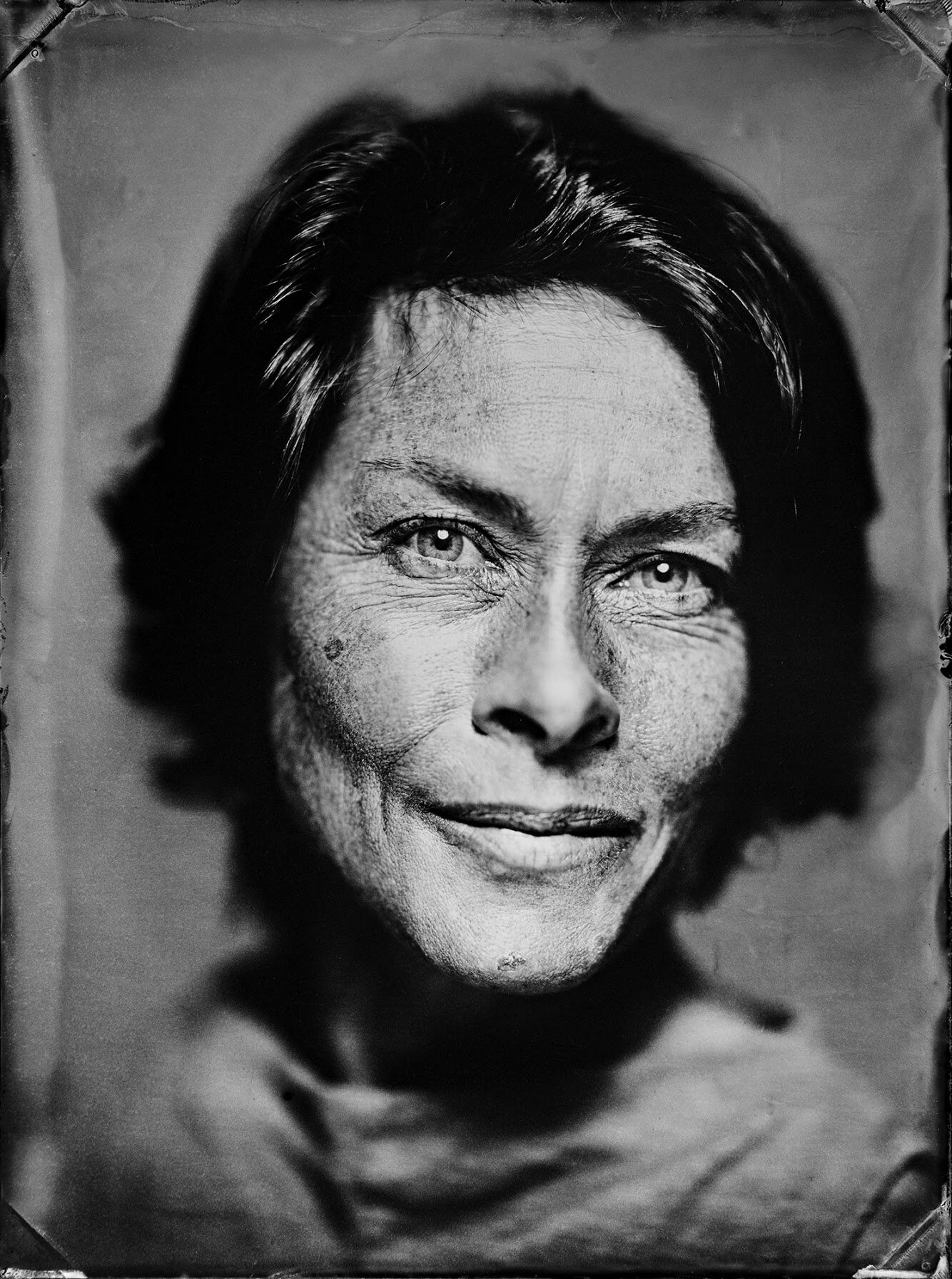 Hadley Rampton - Sedona Arts Center : Sedona Arts Center