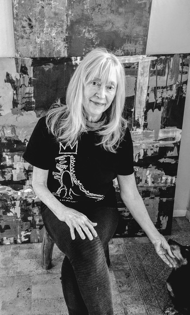 Lynn Haygood Lee - Sedona Arts Center : Sedona Arts Center
