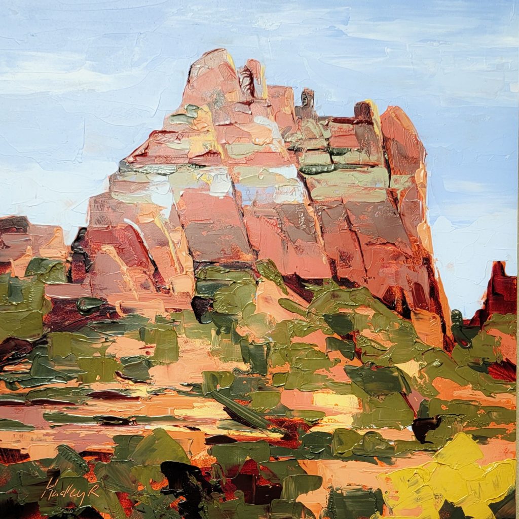 Fine Art Archives - Sedona Arts Center : Sedona Arts Center