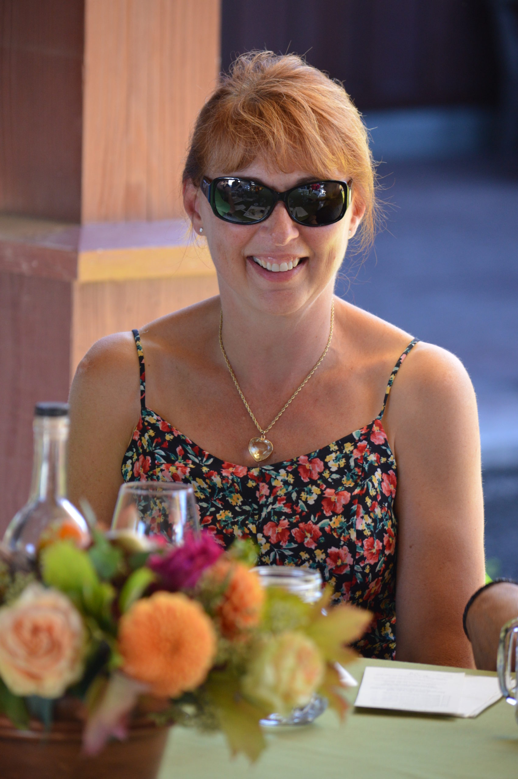 Susan Bisbee - Sedona Arts Center : Sedona Arts Center