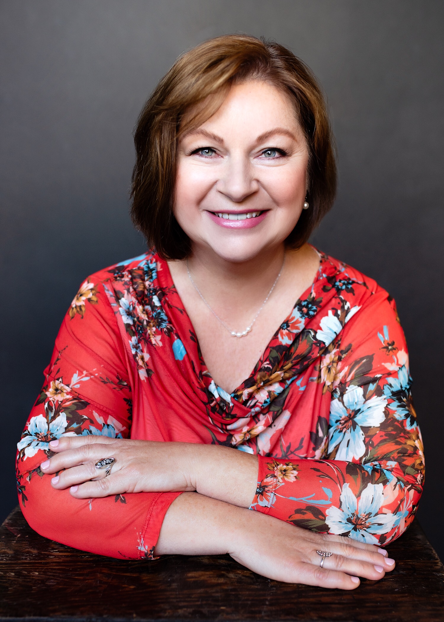 Debra Williamson - Sedona Arts Center : Sedona Arts Center