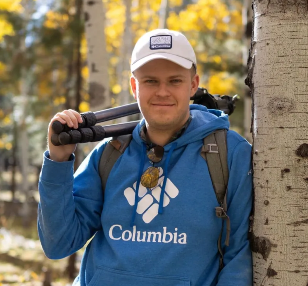 Ben Akers - Sedona Arts Center : Sedona Arts Center