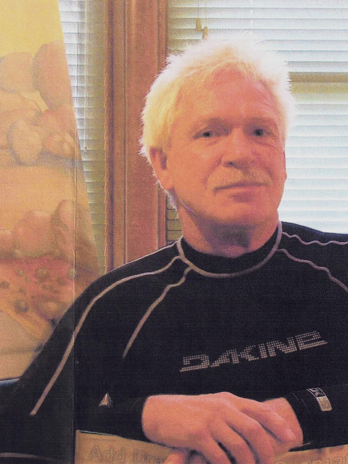 Don Roach - Sedona Arts Center : Sedona Arts Center