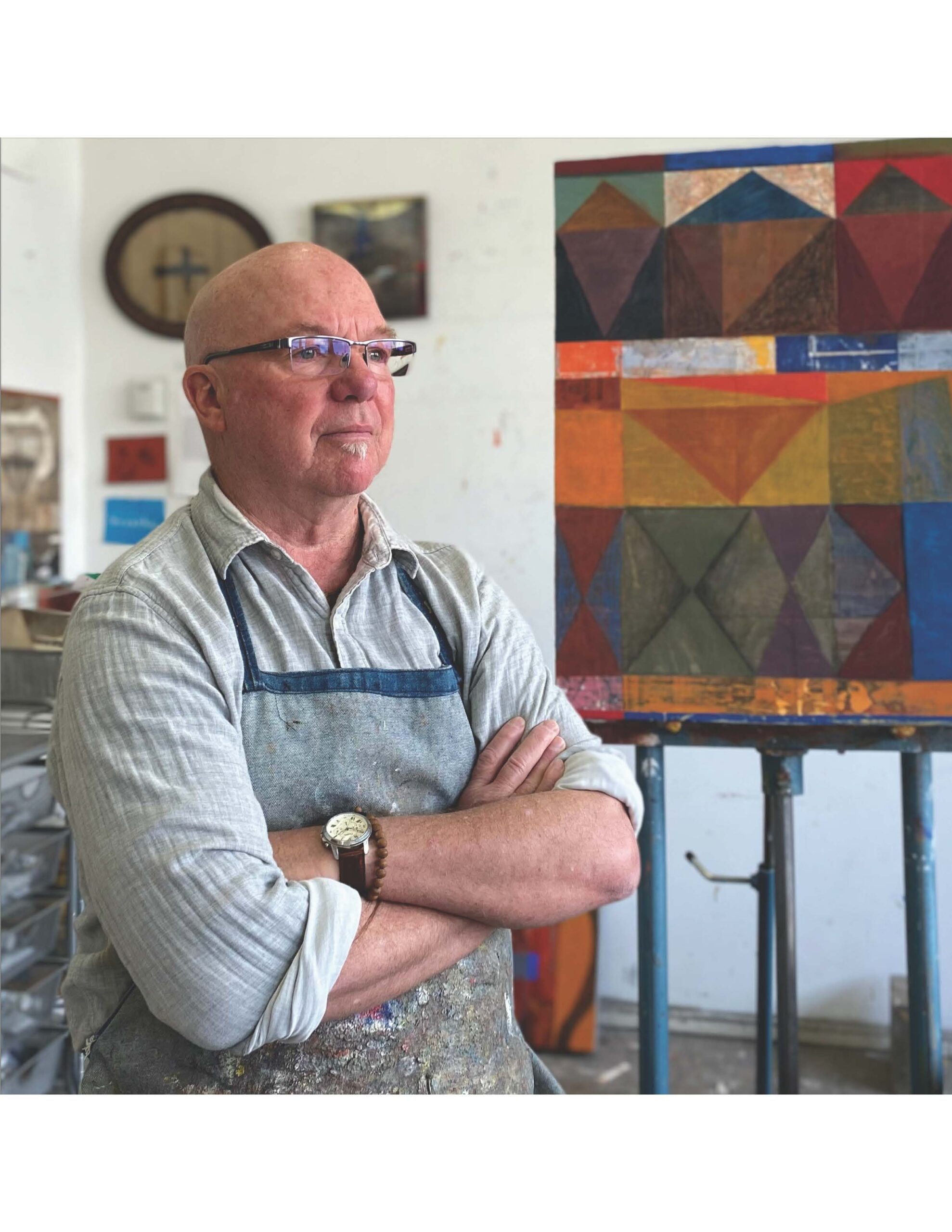 Mark Eanes - Sedona Arts Center : Sedona Arts Center