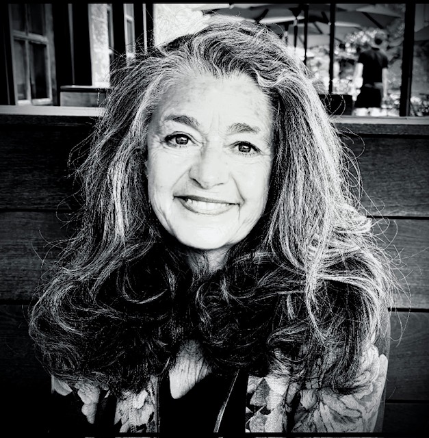 Connie Ortberg - Sedona Arts Center : Sedona Arts Center