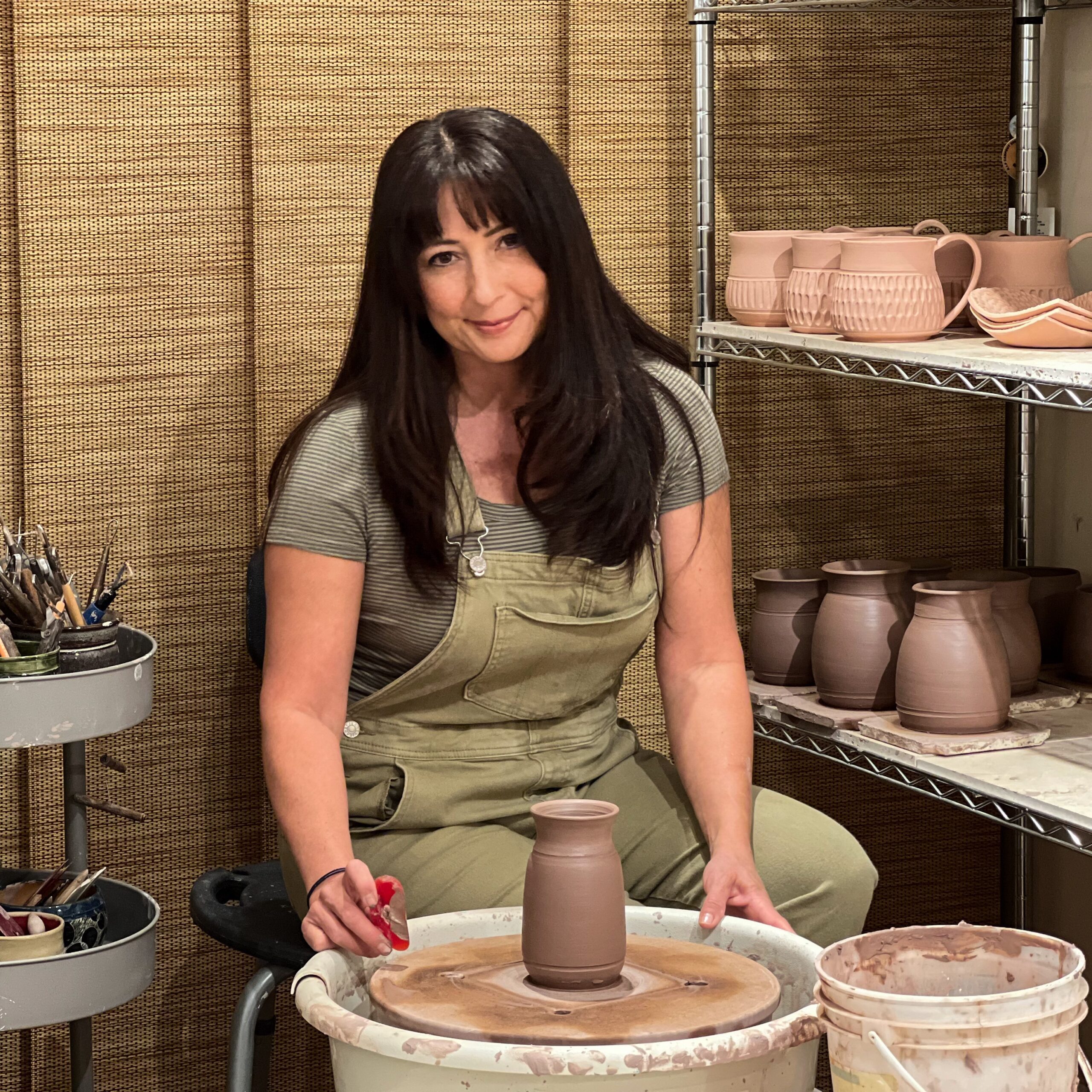 Kim Sammartano - Sedona Arts Center : Sedona Arts Center