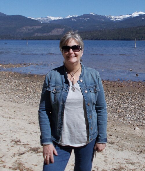 Lisa Lund - Sedona Arts Center : Sedona Arts Center