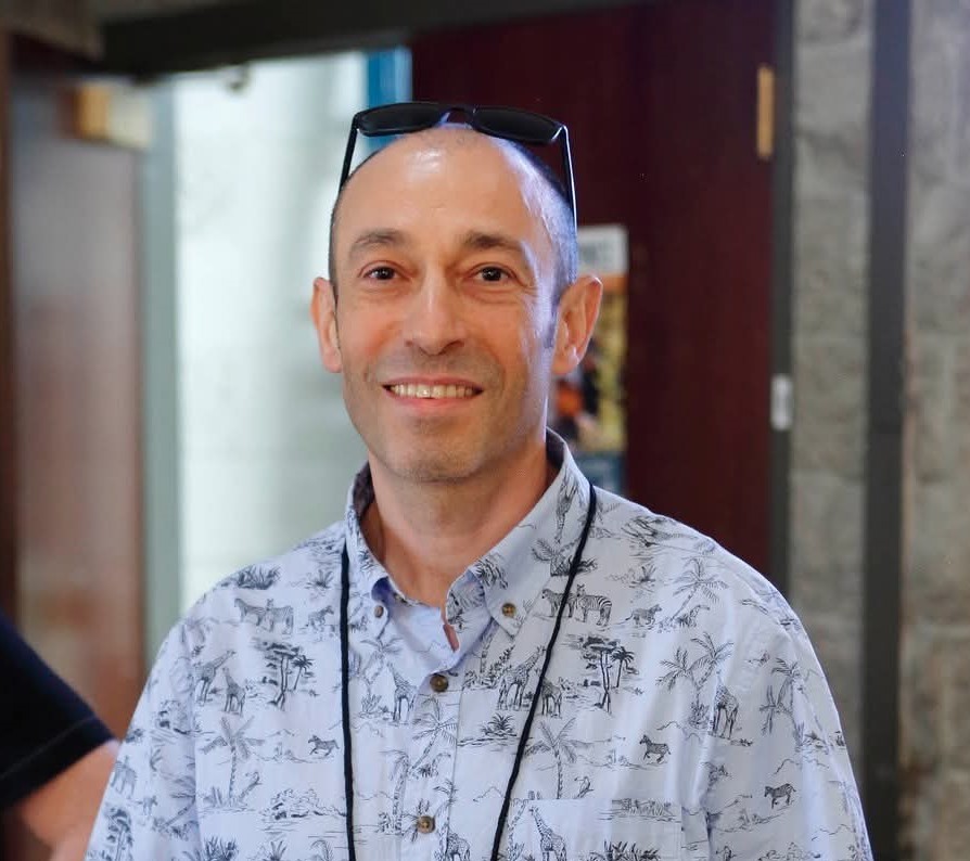 Igor Kogan - Sedona Arts Center